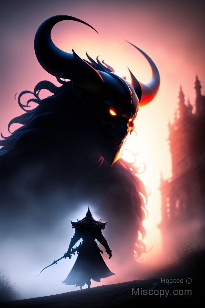 Ahriman Unleashed: The Demonic Force That Seeks to Destroy the World ...