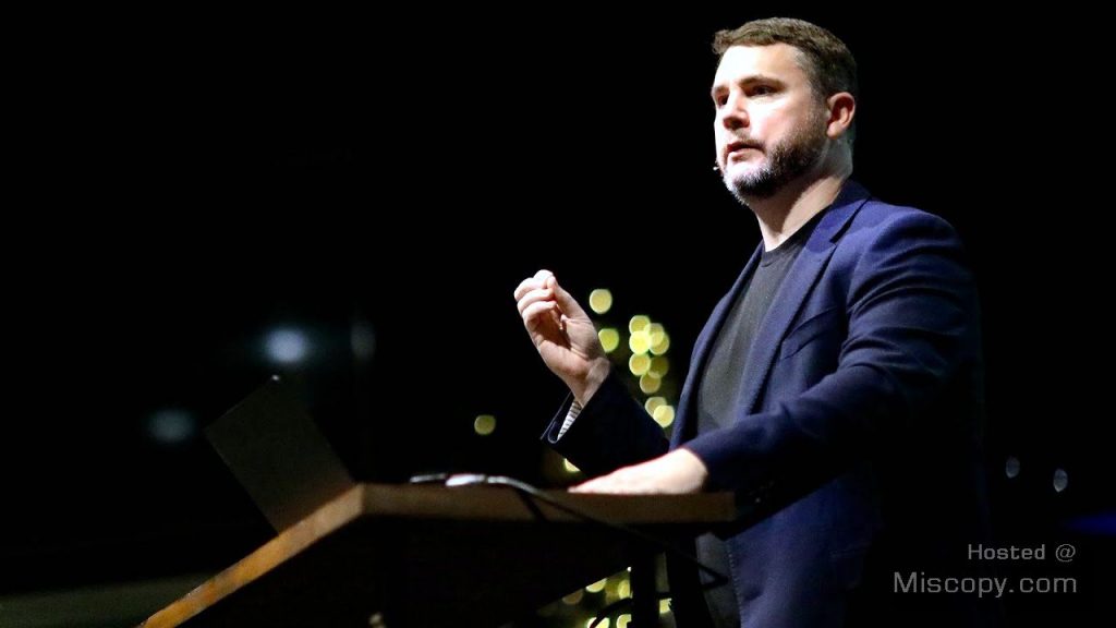 James Lindsay: A Champion of Fundamental Human Rights and Intellectual Discourse – Miscopy