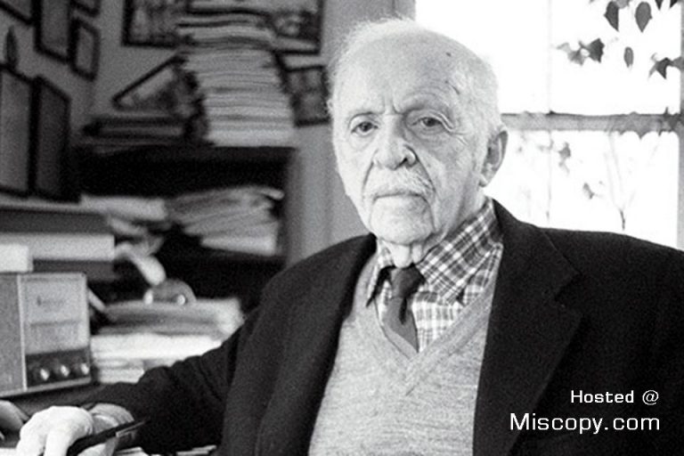 The Bernays Dynasty: From Freud’s Mistress to the Father of Public ...