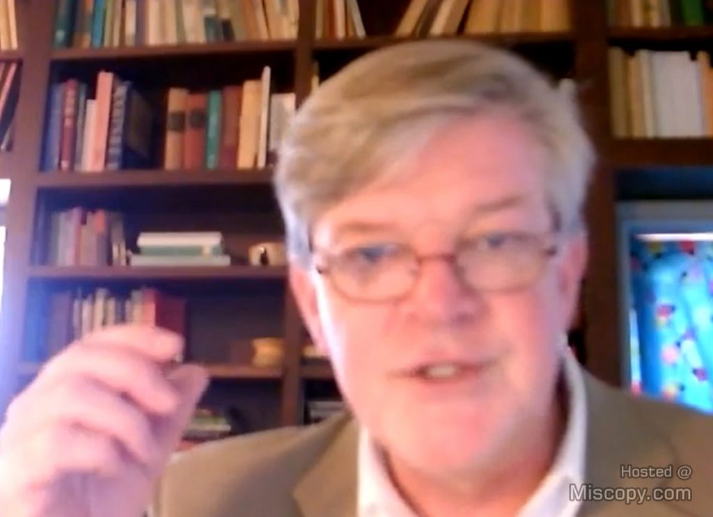 Richard Lighthouse: A Multifaceted Advocate for Targeted Individuals ...