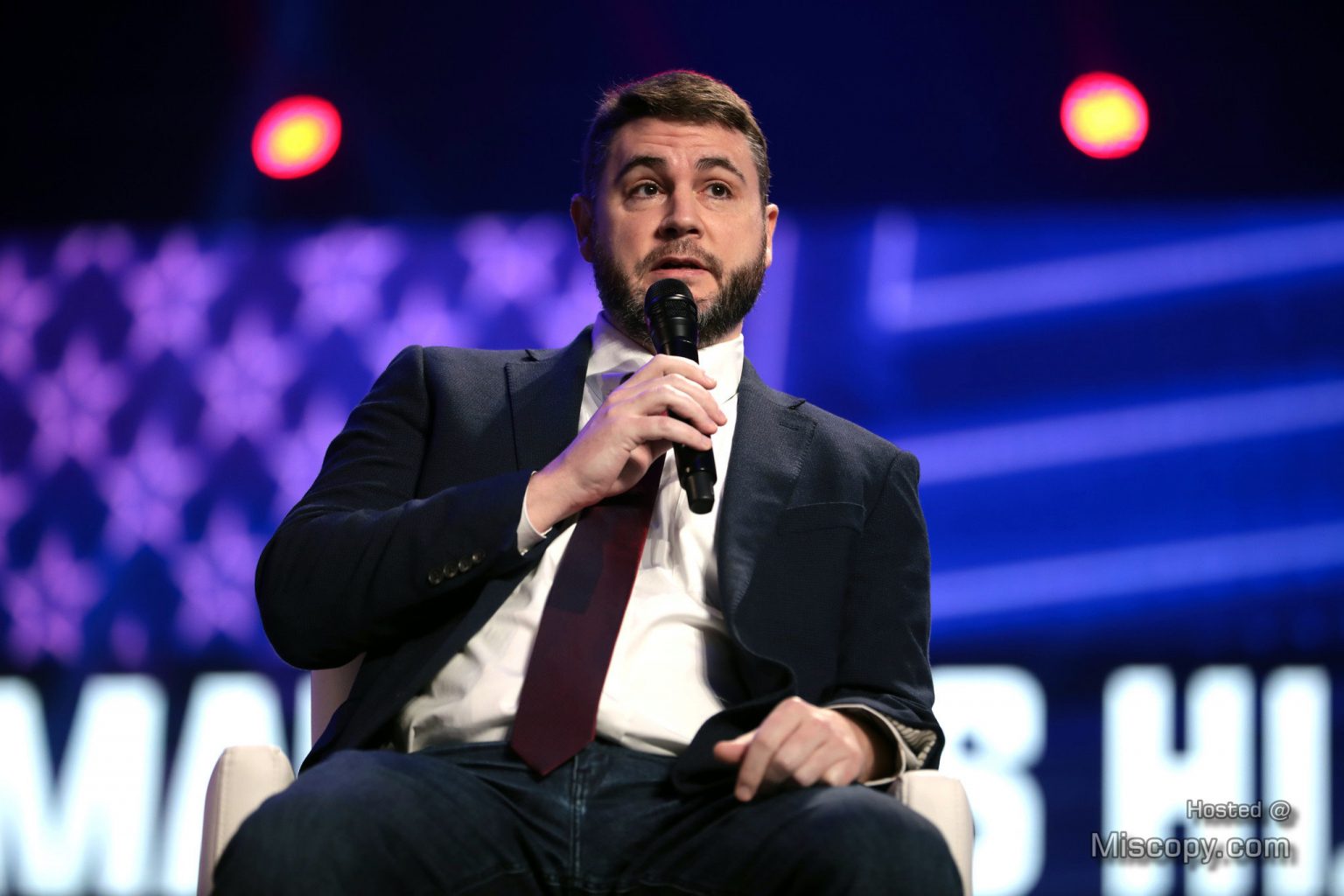 James Lindsay: A Champion of Fundamental Human Rights and Intellectual ...